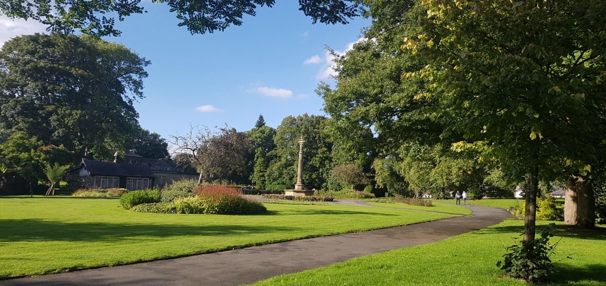 Bingley Travel Guide 2026: Top Attractions, Things to Do & Deals | Trip ...