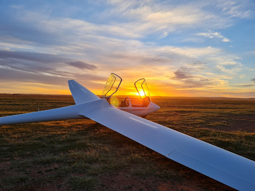 Darling Downs Soaring Club (Gliding Club) Tickets [2025] - Promos ...
