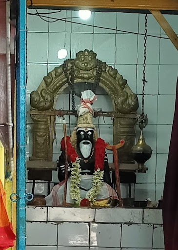 Pal muneeswaran temple அருள்மிகு பால் முனீஸ்வரர் Tickets [2026 ...