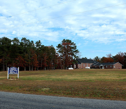 Rising Star Baptist Church Tickets [2025] - Promos, Prices, Reviews ...