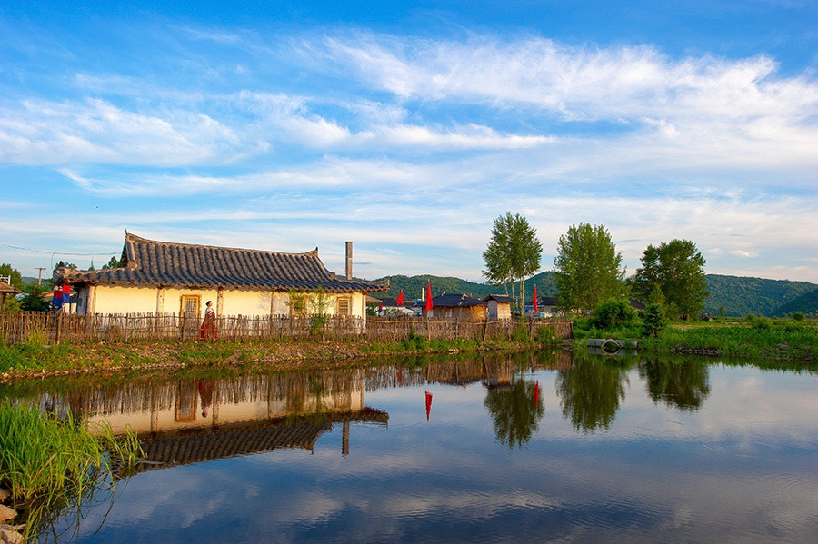 Hongqi Village Tickets [2025] - Promos, Prices, Reviews & Opening Hours ...