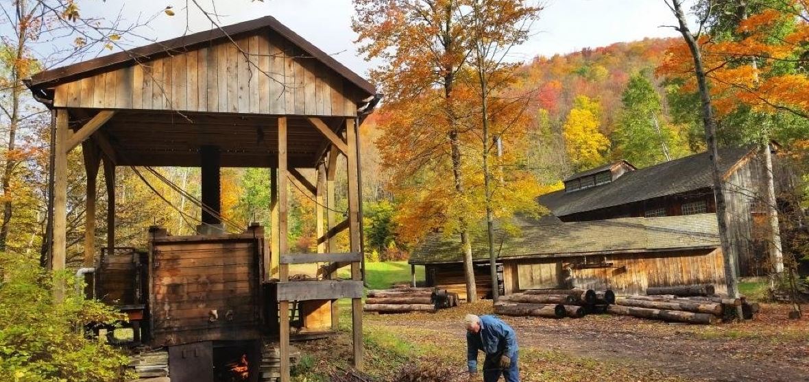 Potter County Travel Guide 2025: Top Attractions, Things to Do & Deals ...