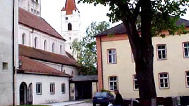 Stalag VII-A Memorial Fountain Tickets [2026] - Promos, Prices, Reviews ...