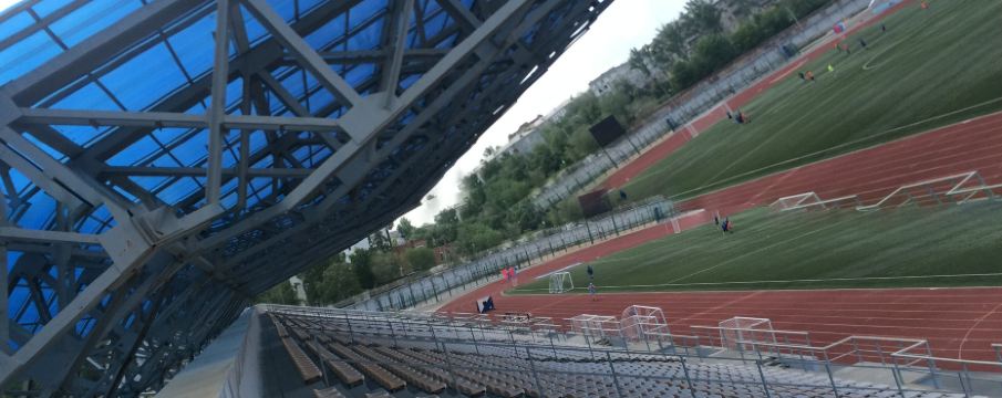 Gorod Novokuybyshevsk Travel Guide 2026: Top Attractions, Things to Do ...