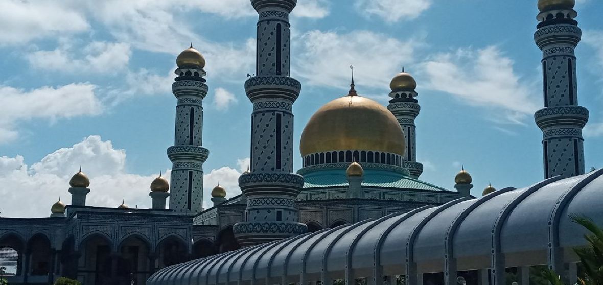 Pekan Tutong Travel Guide 2026: Top Attractions, Things to Do & Deals ...
