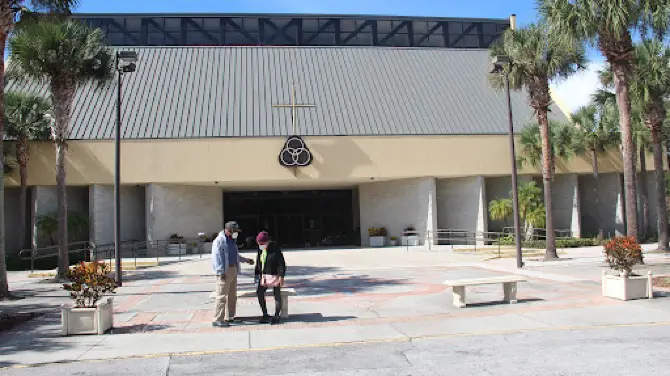 Blessed Trinity Catholic Church門票【2026】- 票券資訊、營業時間及評論｜Trip.com