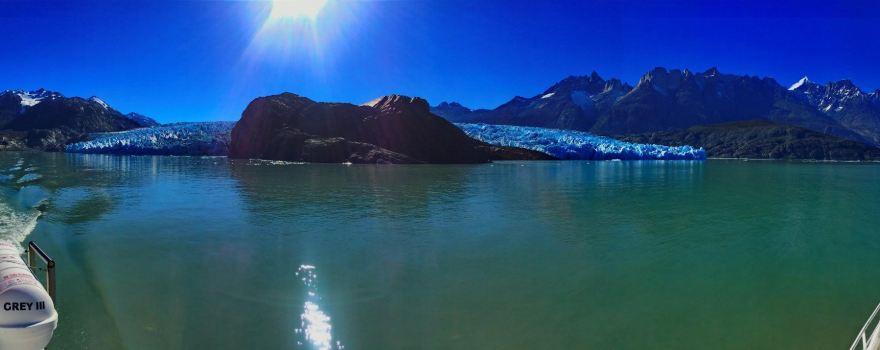XII Region of Magallanes and Chilean Antarctica Independent Travel ...