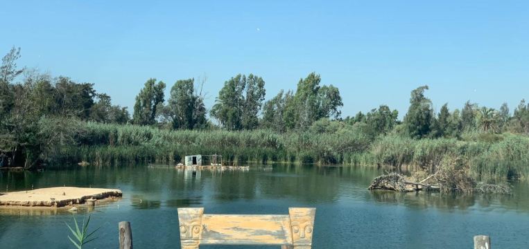Beheira Governorate Travel Guide 2025: Top places, Itinerary & Deals ...