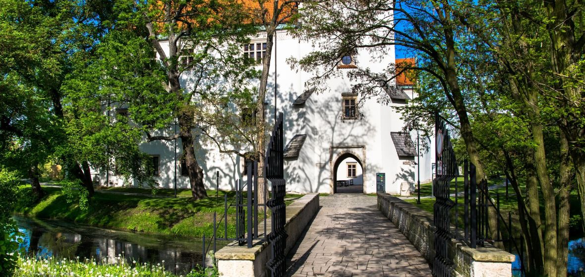 Hướng dẫn du lịch Szydlowiec tự túc (2025): hoạt động hàng đầu đáng ...