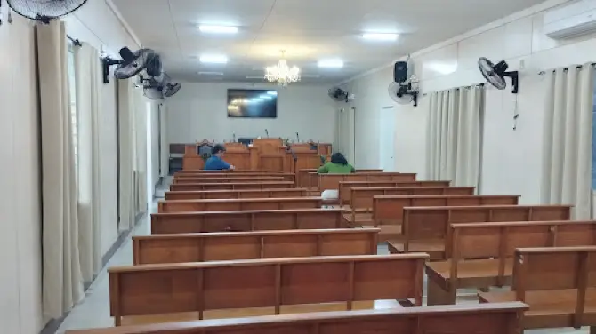 Iglesia Ni Cristo - Lokal ng Biñang 1st (Bulacan South) Tickets [2026 ...