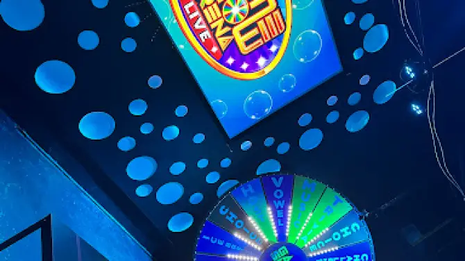 The Valcarol Missions Escape Room and Game Show Arena Live! Tickets ...