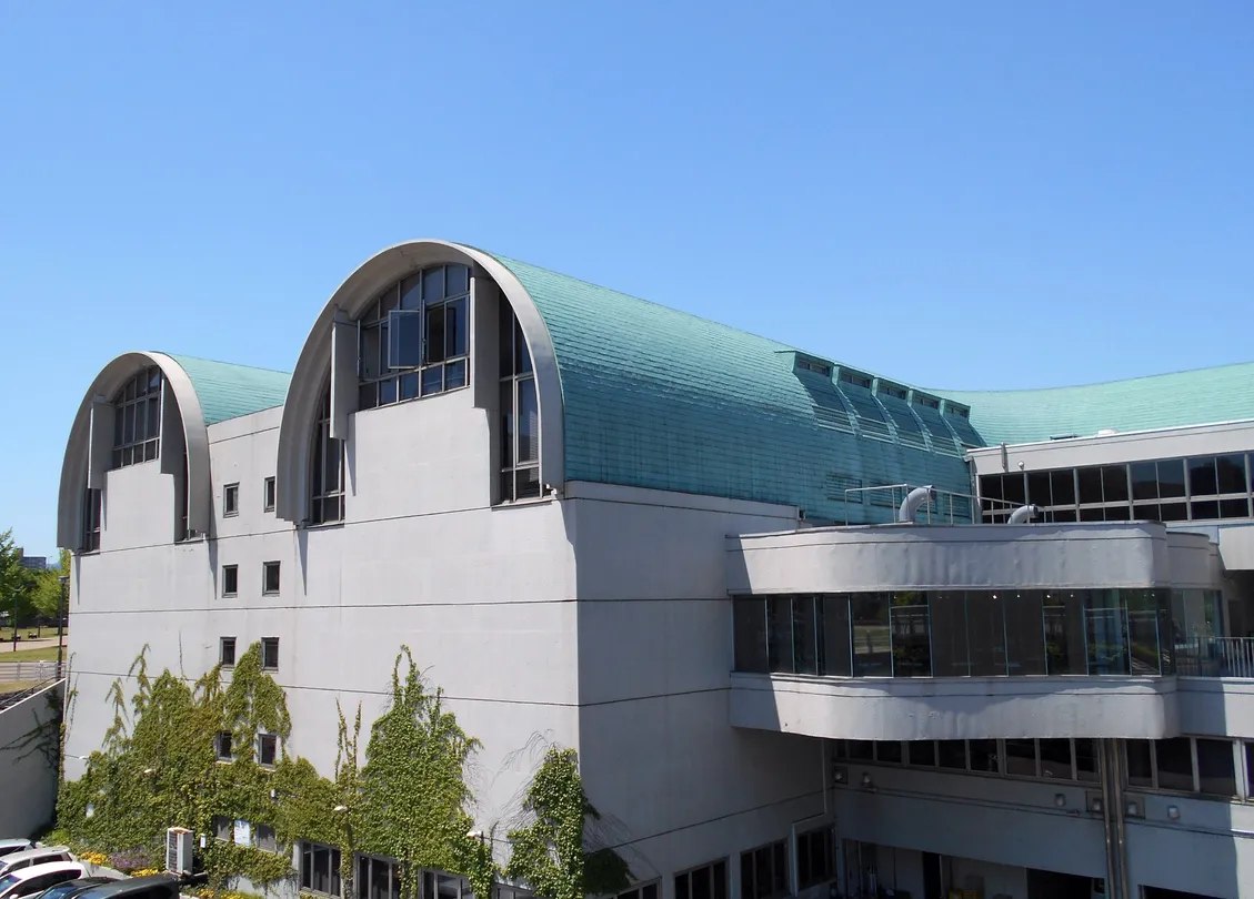 Kitakyushu City Central Library Tickets [2025] - Promos, Prices ...