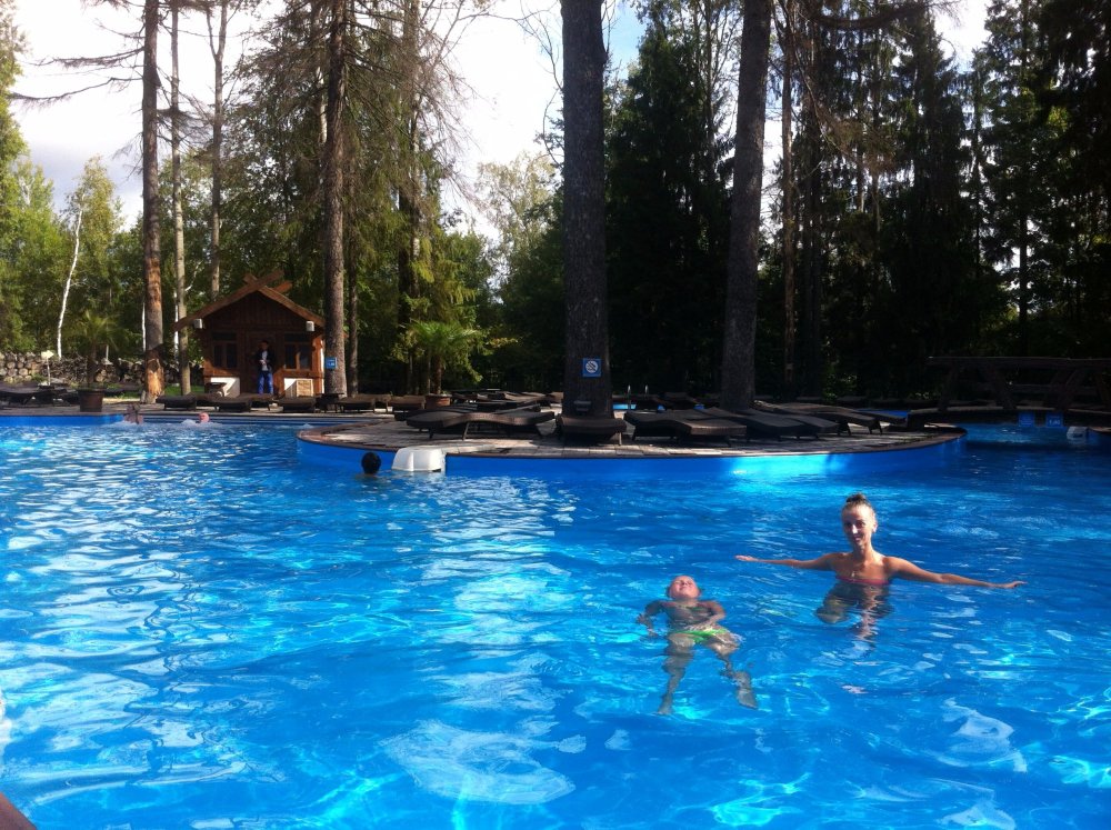 【最新】PARK HOTEL & SPA Solnechny - チケット、営業時間、口コミ、写真 [2025年] Trip.com