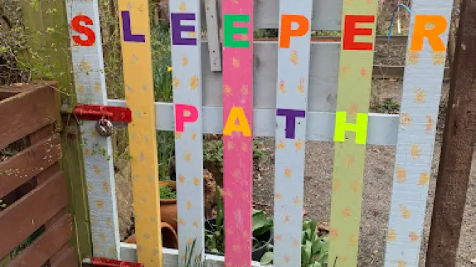 réductions sur les billets de Sleeper Path Community Garden, prix et ...