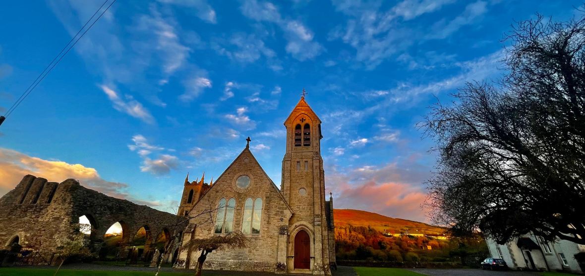 Things to do in Municipal District of Baltinglass (2025): Top nearby ...