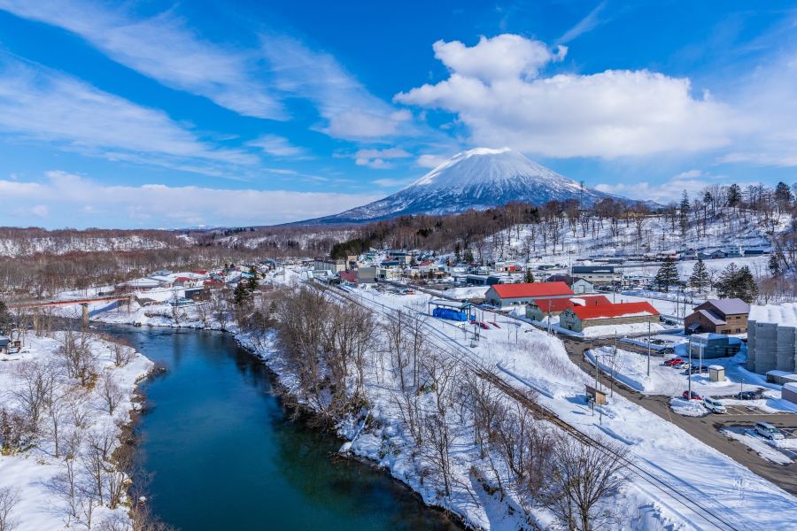 10 Hotel Niseko Harga Promo Mulai Rp1.128.461 - Promo Eksklusif | Trip.com