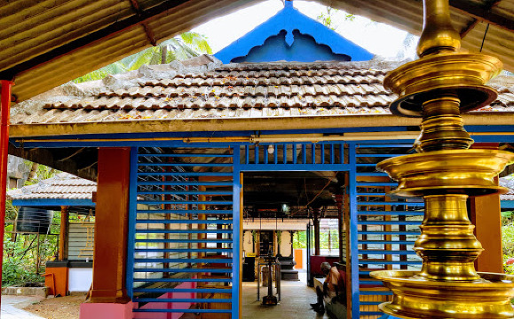 Kulassery Sri Lakshmi Narasimha Murthy Temple Tickets [2026] - Promos ...