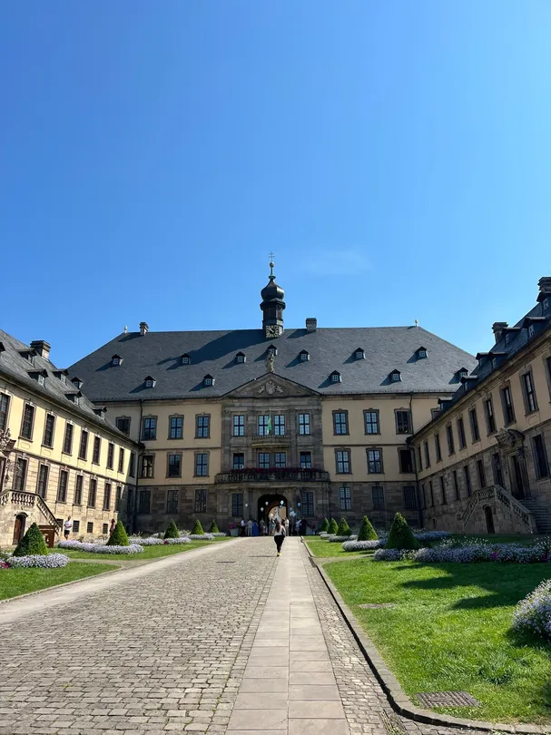 Fulda City Palace Tickets [2026] - Promos, Prices, Reviews & Opening ...