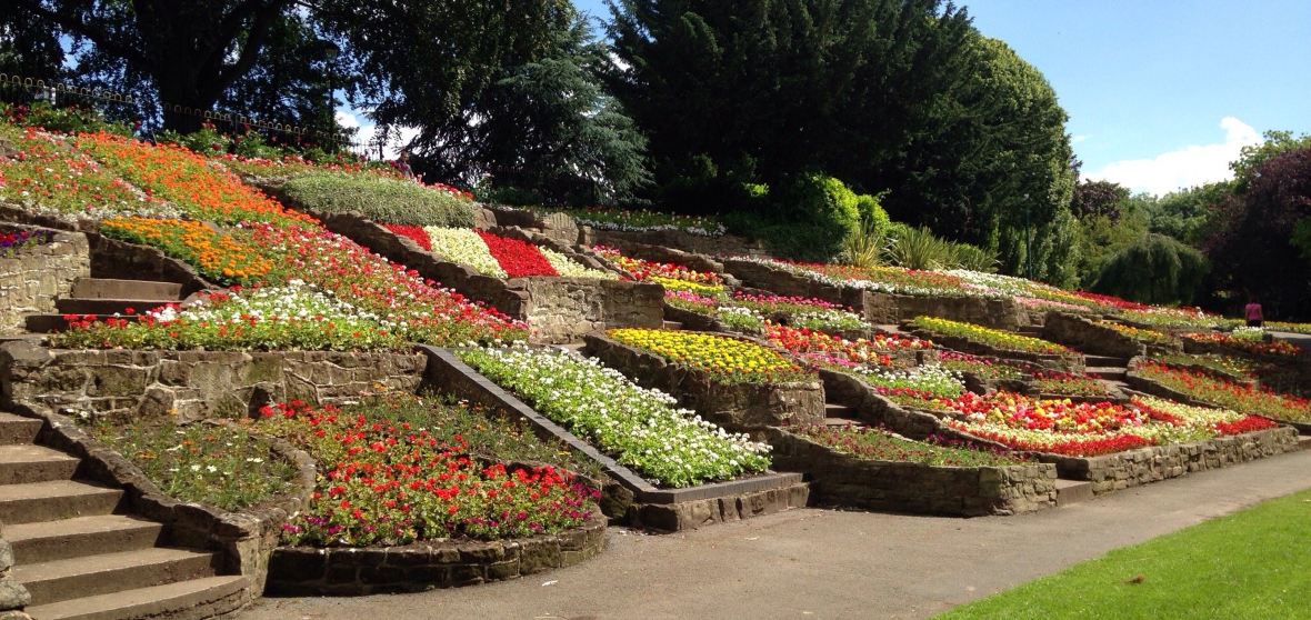 Things to do in Stapenhill (2025): Top nearby activities,popular ...