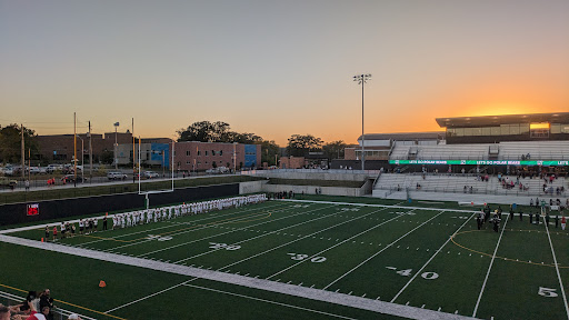 Mediacom Stadium - Des Moines Public Schools & Drake University Tickets ...