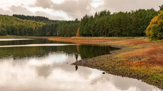 réductions sur les billets de Fly Fishing Entwistle Reservoir, prix et ...