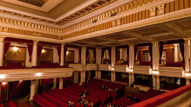 Batumi Art & Musical Center Tickets [2025] - Promos, Prices, Reviews ...