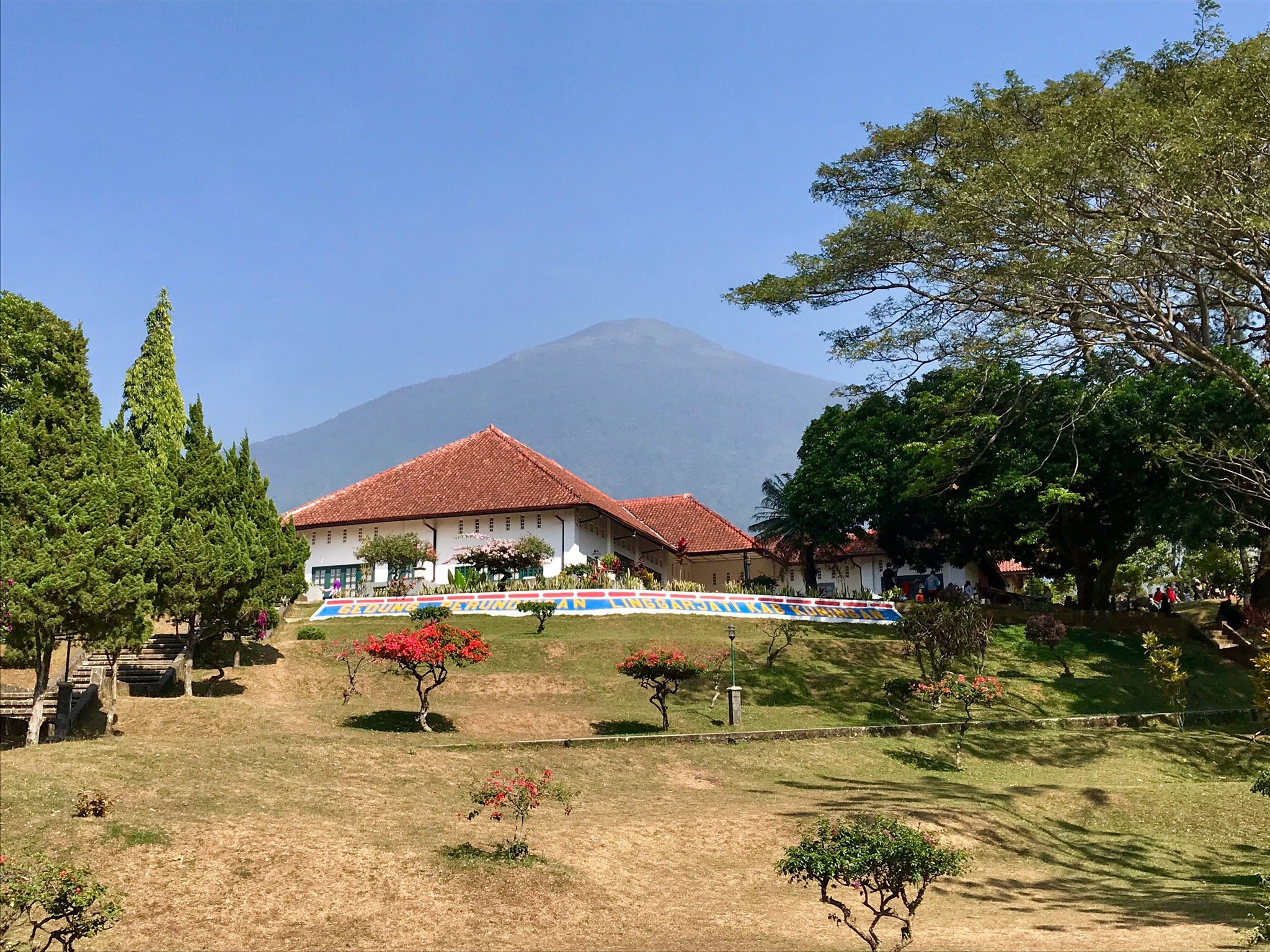 Hotels Near Goa Maria Fatimah Sawer Rahmat - Kuningan Regency | Trip.com