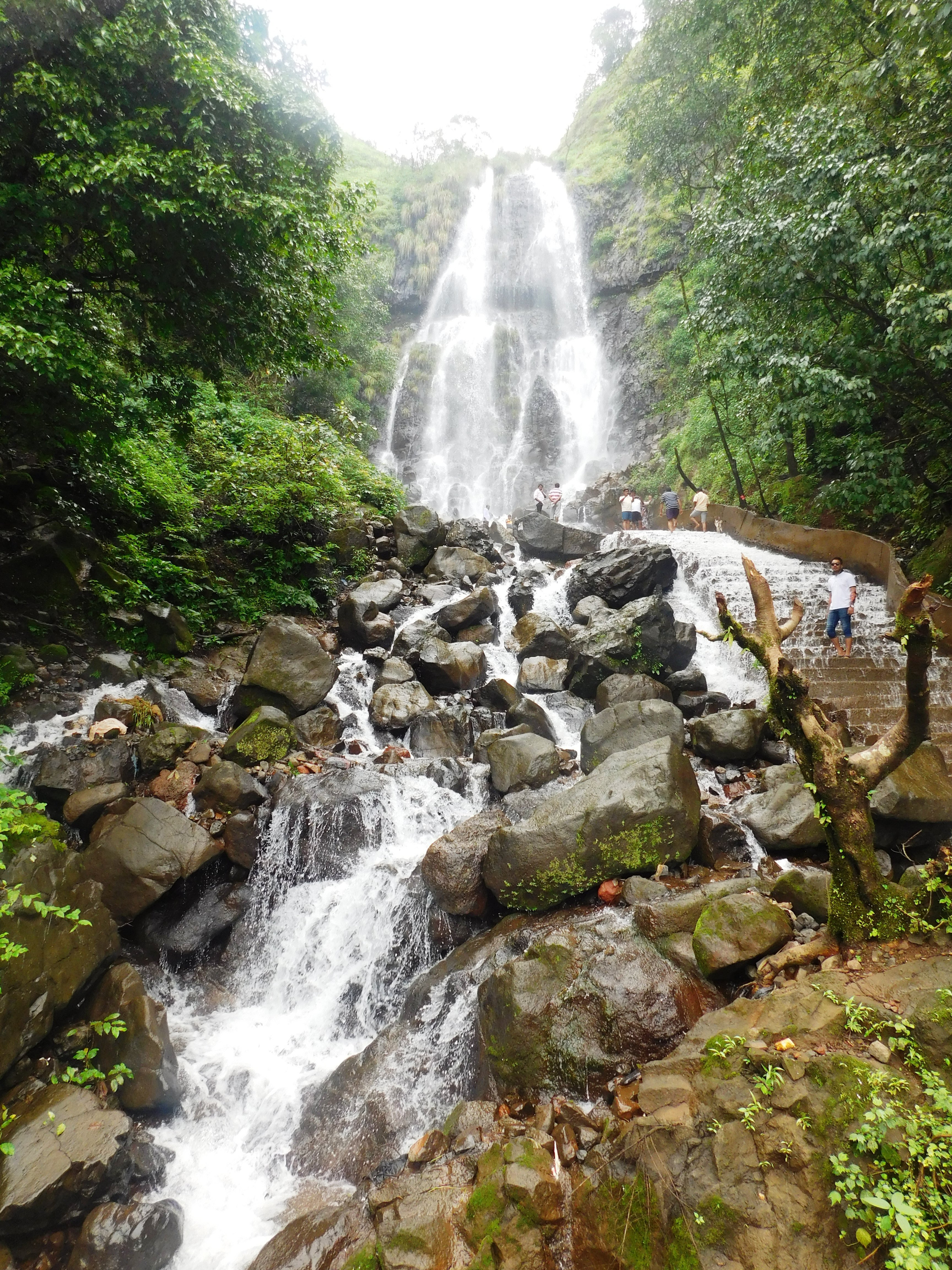 Hotels Near Koloshi Waterfall, Sindhudurg - Book with Free Cancellation ...