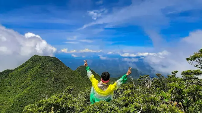 Mount Labo Tickets [2025] - Promos, Prices, Reviews & Opening Hours ...