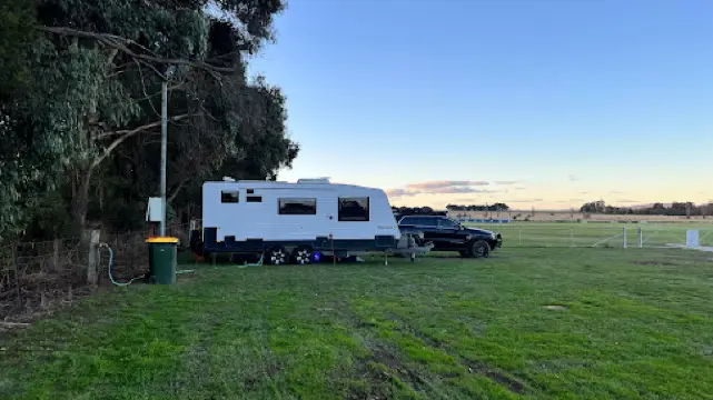 Bungendore Showground and camping/caravanning park Tickets [2026 ...