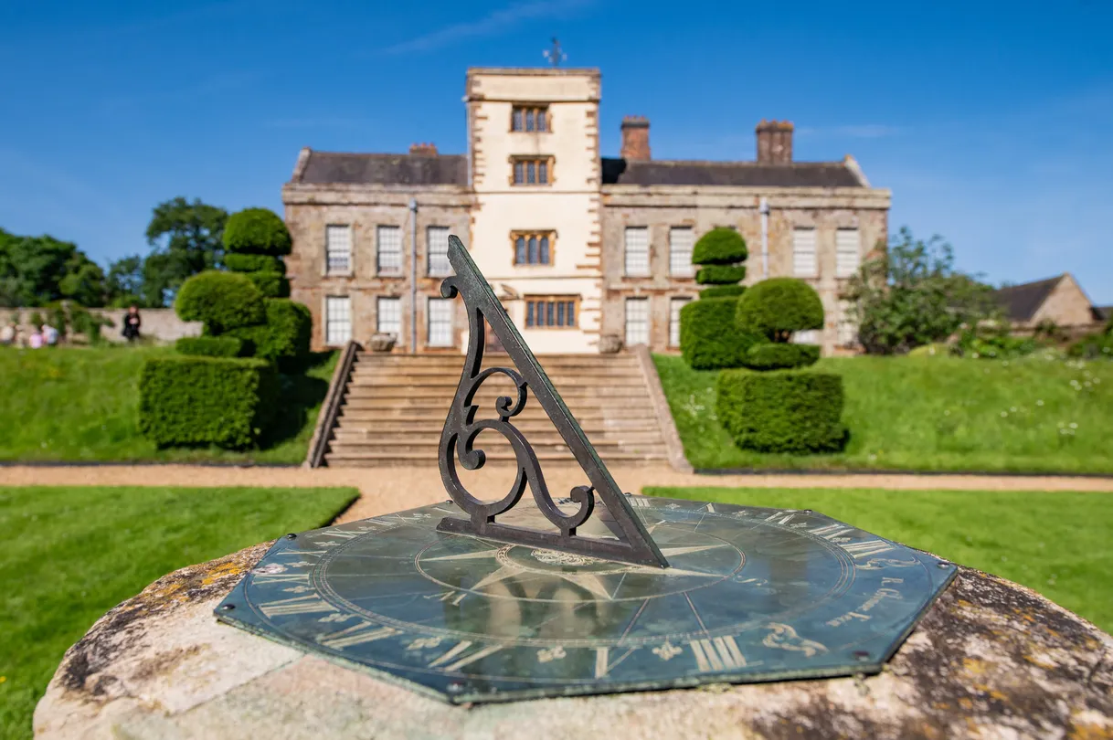National Trust - Canons Ashby門票【2025】- 預約、開放時間、評論及資訊 | Trip.com