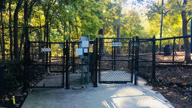 Cary Dog Park at Godbold Park (pass required) Tickets [2026] - Promos ...