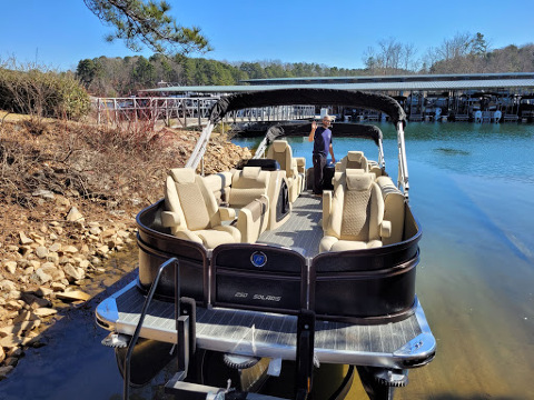 Carefree Boat Club of Atlanta at Lake Lanier Tickets [2026] - Promos ...