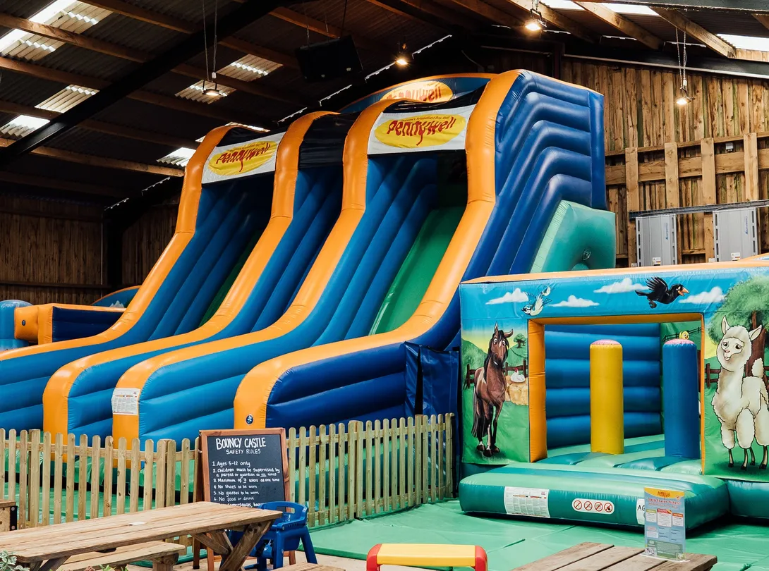 Pennywell Farm Tickets [2026] - Promos, Prices, Reviews & Opening Hours ...