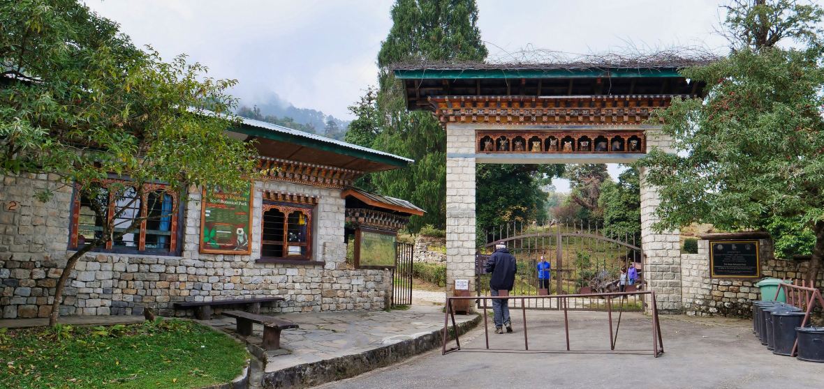 Motithang自由行旅遊攻略（2025）：附近熱門好去處、人氣景點、行程規劃、住宿、美食、交通、天氣等等——重要資訊一文睇清（於2025年 ...