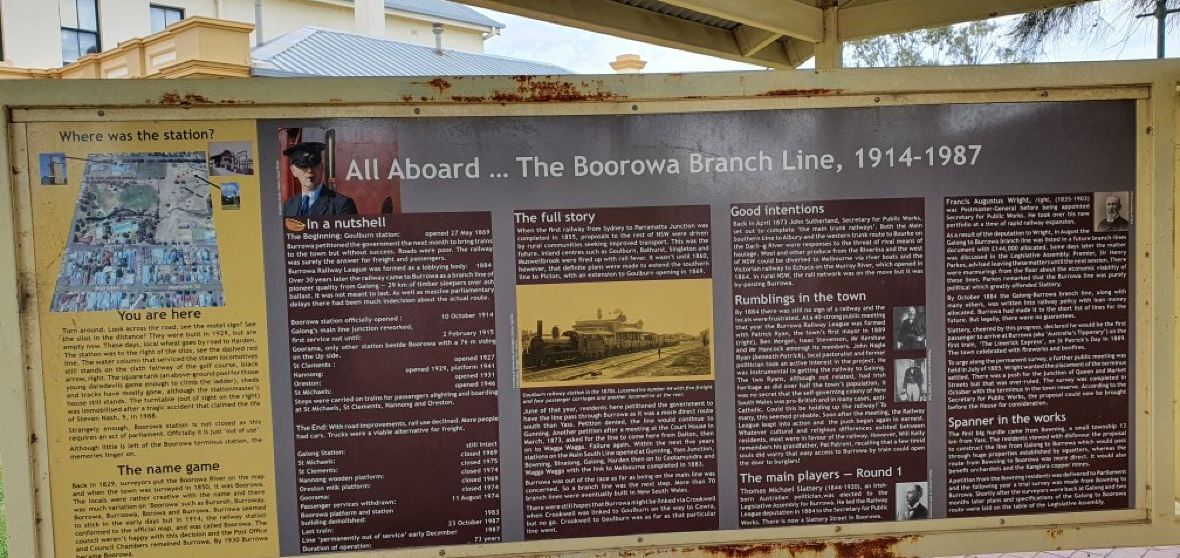 Boorowa Travel Guide 2026: Top Attractions, Things to Do & Deals | Trip ...