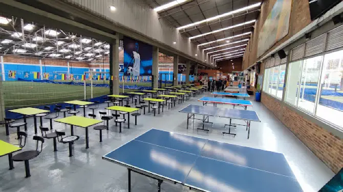 Club Recreodeportivo Cafam Madelena - จองตั๋ว, เวลาเปิด-ปิด, รีวิว ...