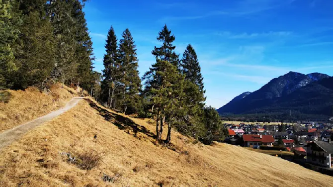 Magdalena Neuner Panorama Weg Tickets [2025] - Promos, Prices, Reviews ...