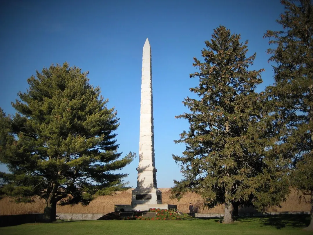 Finn's Point National Cemetery Tickets [2026] - Promos, Prices, Reviews ...