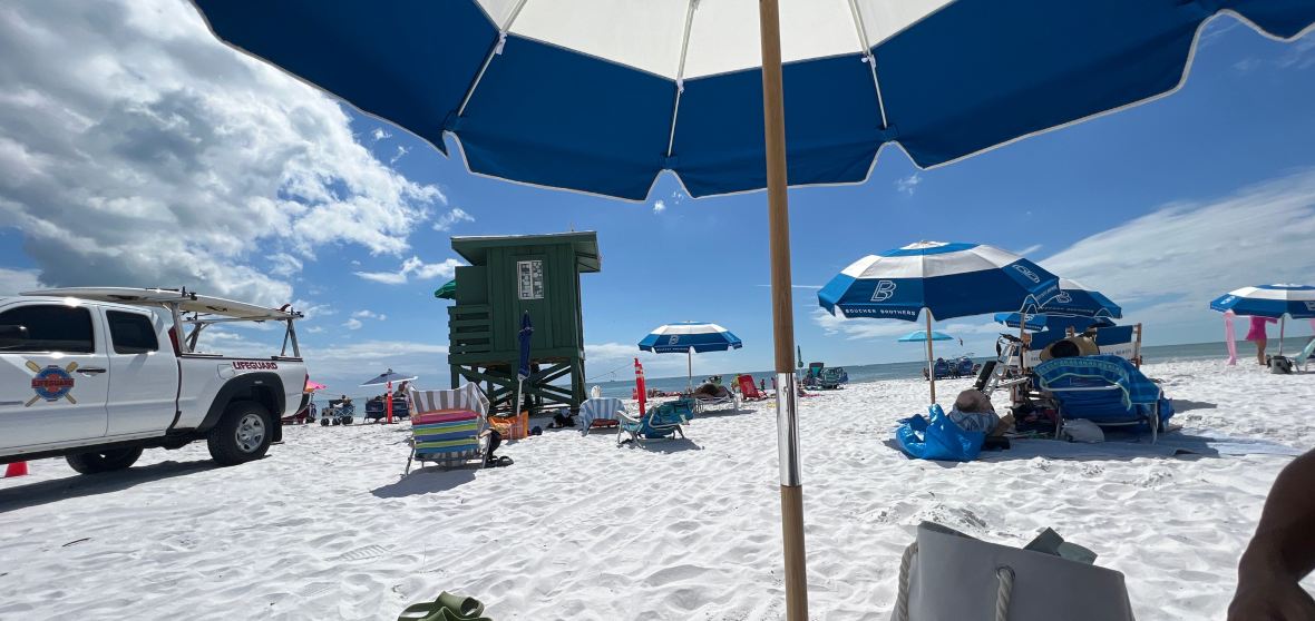 Siesta Key Travel Guide 2026: Top Attractions, Things to do & Itinerary ...