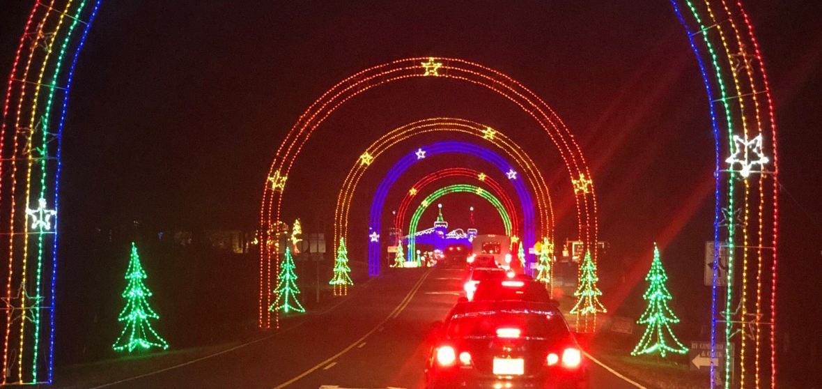 Things to Do in Forsyth County in 2025 - Top Attractions, Local Food ...