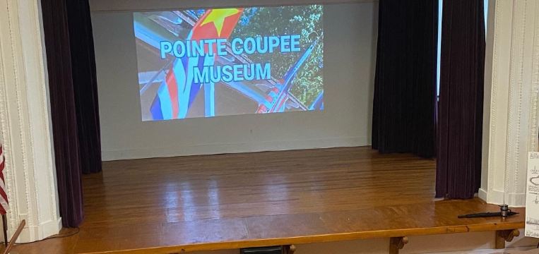 Pointe Coupee Parish Travel Guide 2026: Top Attractions, Things to Do ...