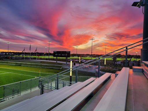 Stryker Sports Complex Tickets [2026] - Promos, Prices, Reviews ...