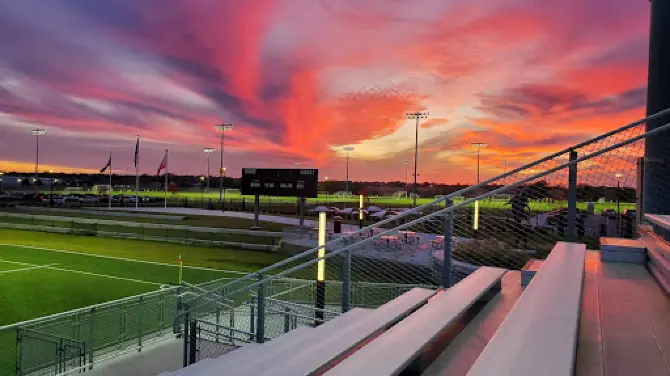 Stryker Sports Complex Tickets [2026] - Promos, Prices, Reviews ...