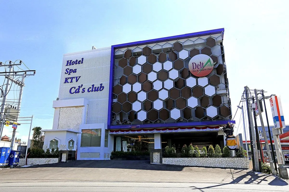 Delta Spa Bali - Men's Health Spa - จองตั๋ว, เวลาเปิด-ปิด, รีวิว & รูป ...
