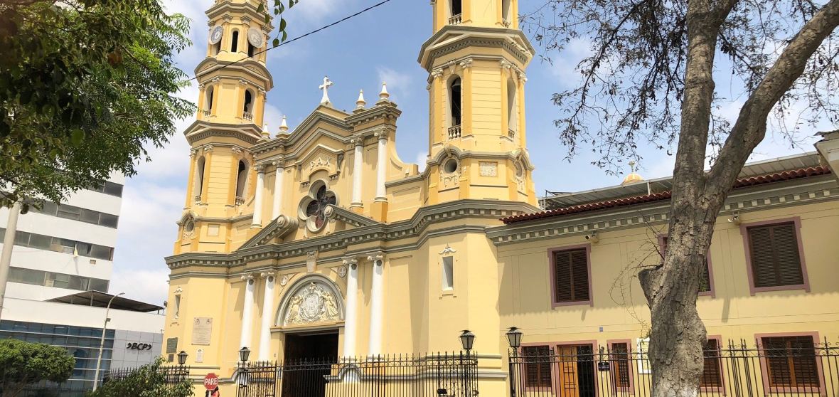 Piura Travel Guide 2026: Top places, Itinerary & Deals | Trip.com | May ...