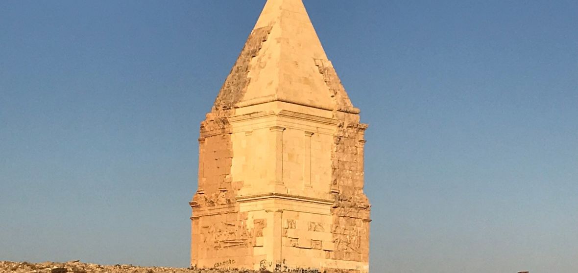 คู่มือเที่ยวDeir Mar Marounด้วยตัวเอง (2025): สุดยอดกิจกรรมน่าสนใจใกล้ ...