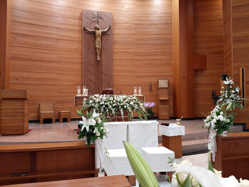 Apgujeong 1(il)-dong Catholic Church Tickets [2025] - Promos, Prices ...