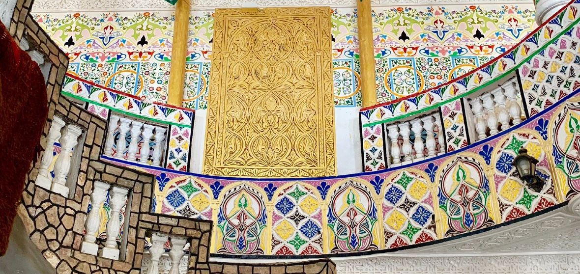 Things to do in Al Namas (2025): Top nearby activities,popular ...