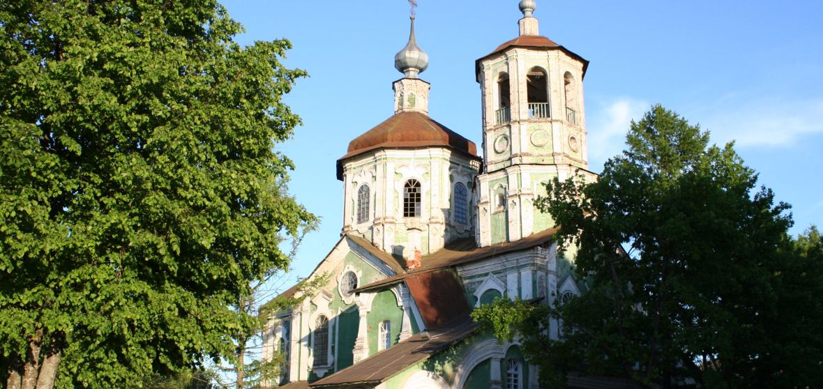 Things to do in Toropets (2025): Top nearby activities,popular ...